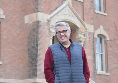 Former Rep. Terry Morrow takes Nicollet County commissioner seat | News | southernminn.com