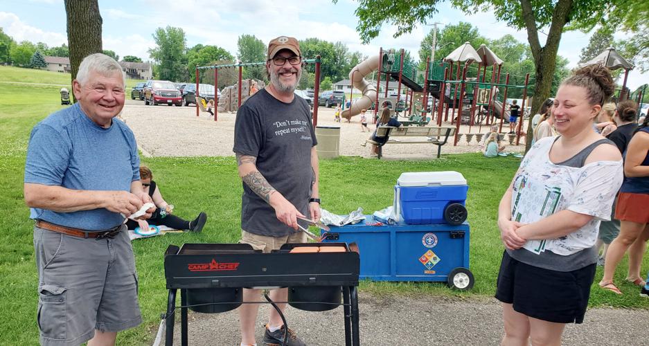 Lonsdale Library Summer Reading Program kickoff sees over 150 signups ...