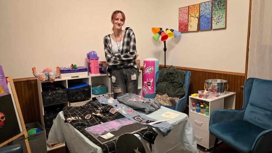 Le Sueur Arts cultivating community creatives | News | southernminn.com