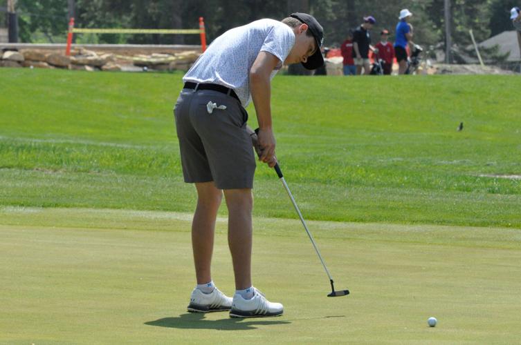 St. Peter boys claim 2nd Conference title in last 3 years amidst busy ...