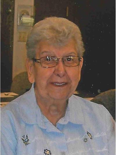 Rosetta Wright | Obituaries | southernminn.com