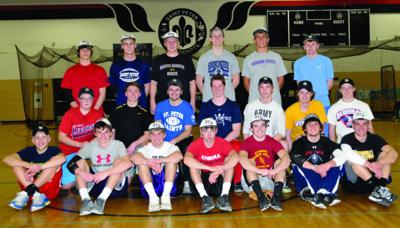 SPRING SPORTS PREVIEW: St. Peter baseball returns experienced team ...