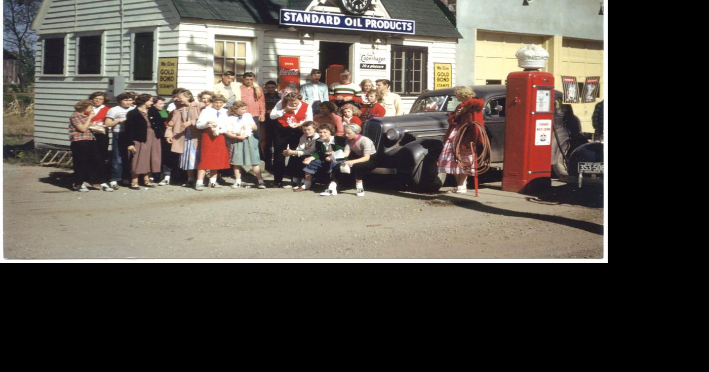 Gus' Station returns to spotlight Saturday | News | southernminn.com