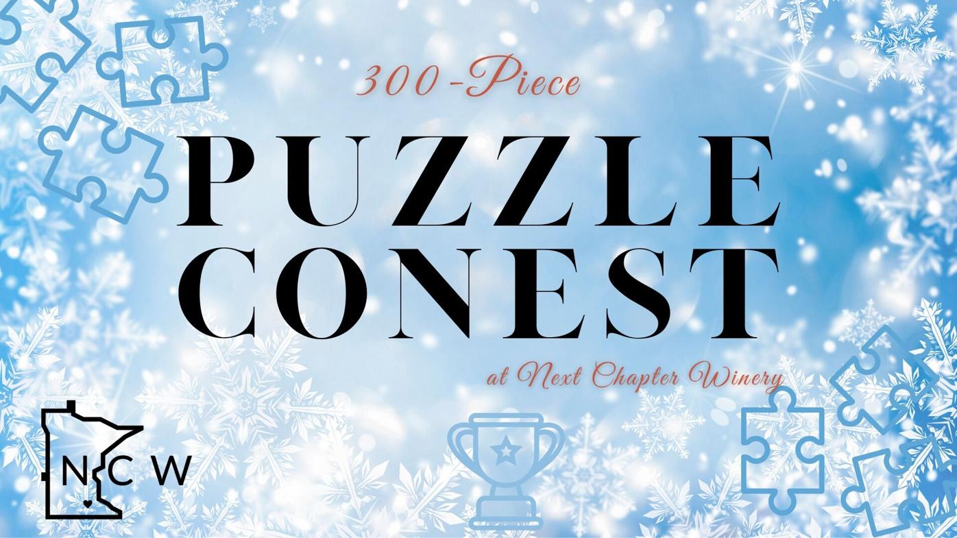 Puzzle Contest - Le Sueur County | Scene | southernminn.com