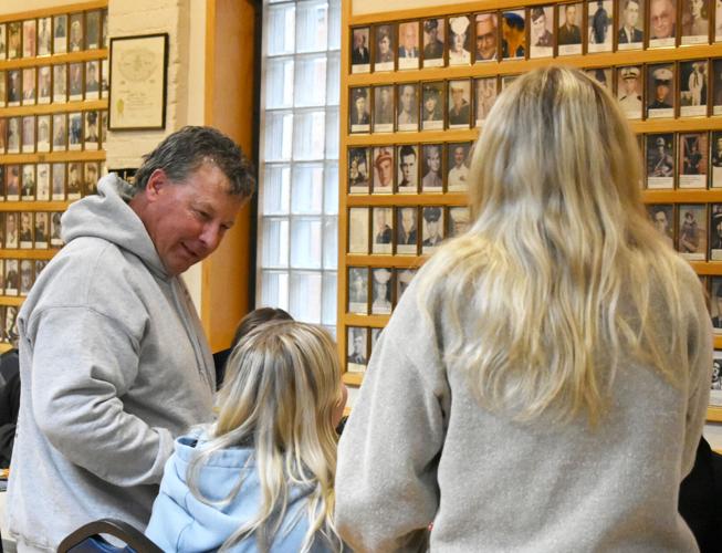 VFW, past commander receive All-American Post, All-American Post ...