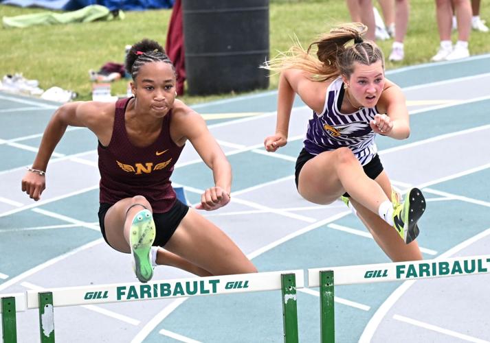 Northfield charts impressive results at 2026 Section 1AA track and ...