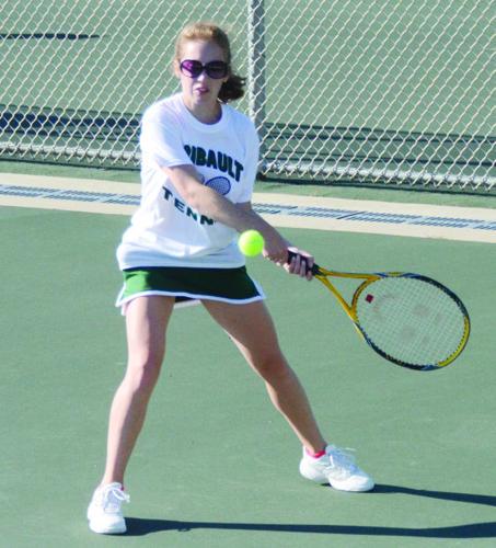 Faribault girls tennis can't win a set in sweeping loss to Rochester ...
