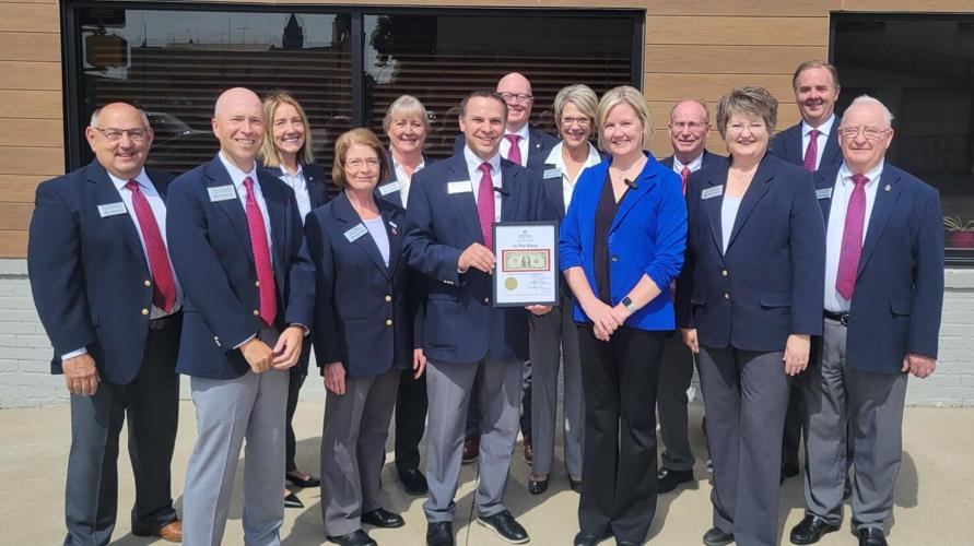 Chamber ambassadors welcome new members | Community | southernminn.com
