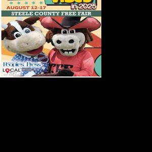 Steele County Free Fair 2025 | Special Sections | southernminn.com