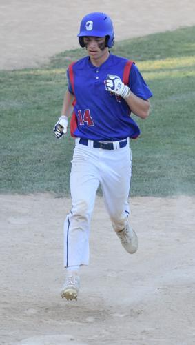 Owatonna VFW 9 outlasted by Cannon Falls in extra innings | Sports ...