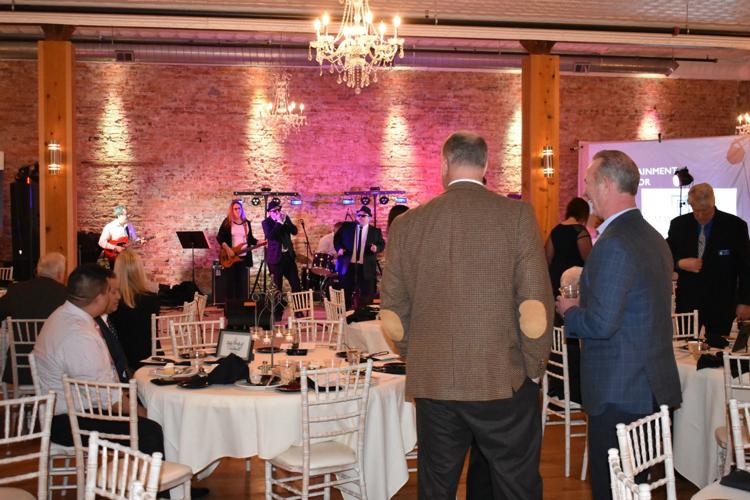 GALLERY: 3 Ten Event Venue a hit at annual chamber gala | News ...