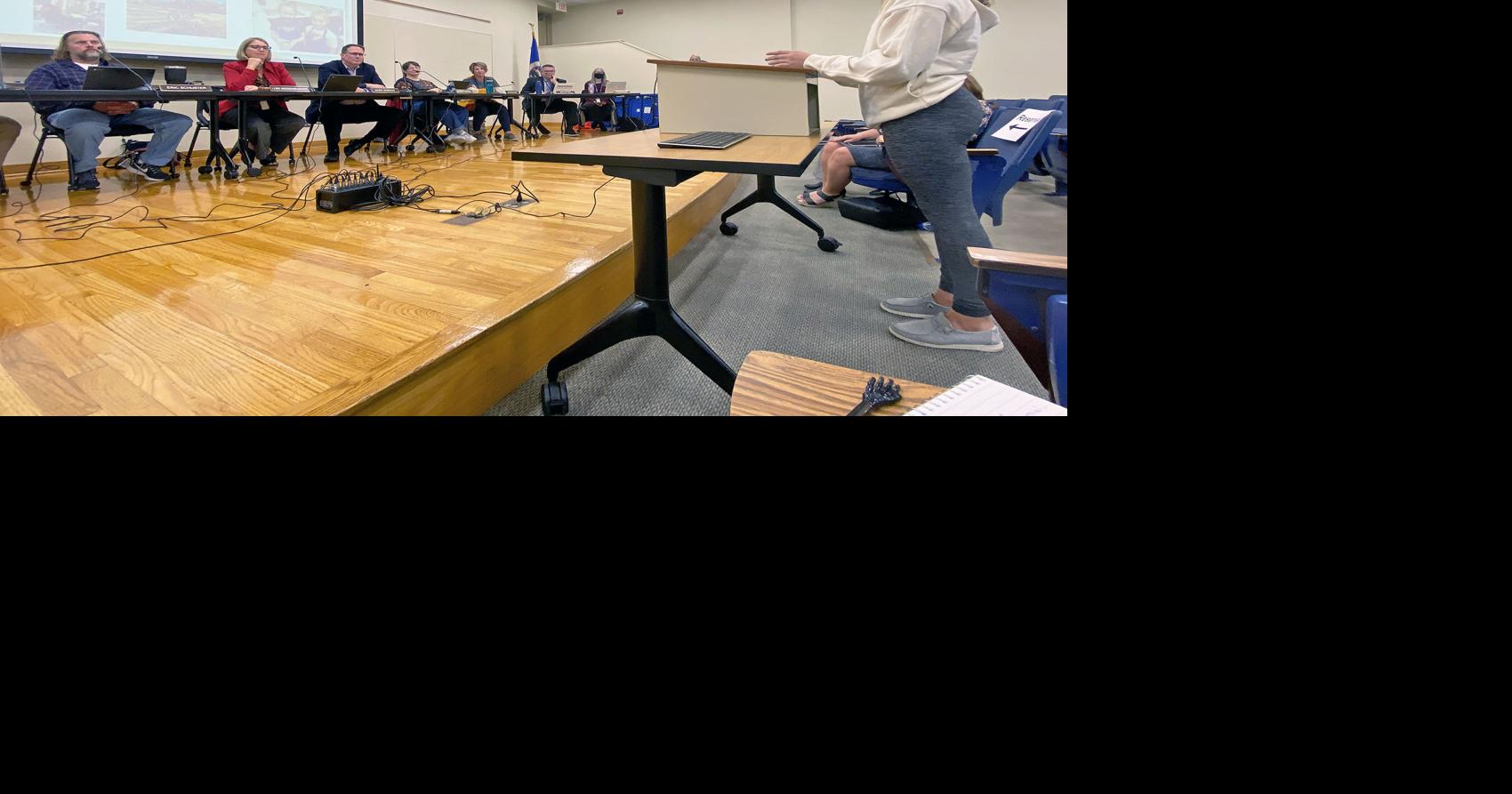 Middle School introduces new program to ensure no student is left ...