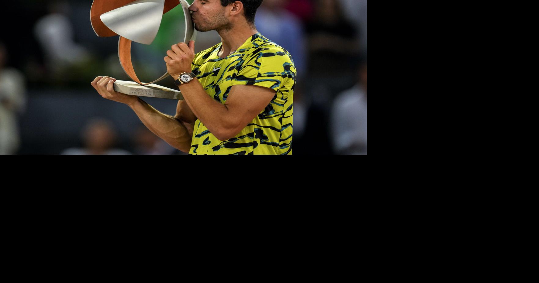 FRENCH OPEN 2023: Nadal's absence changes complexion of Roland Garros ...