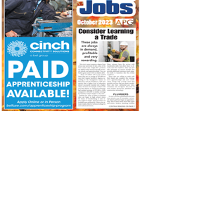 Big Book of Jobs October 2023 | Special Sections | southernminn.com