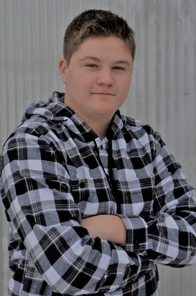 Nathan Fink | Virtual Graduations | southernminn.com