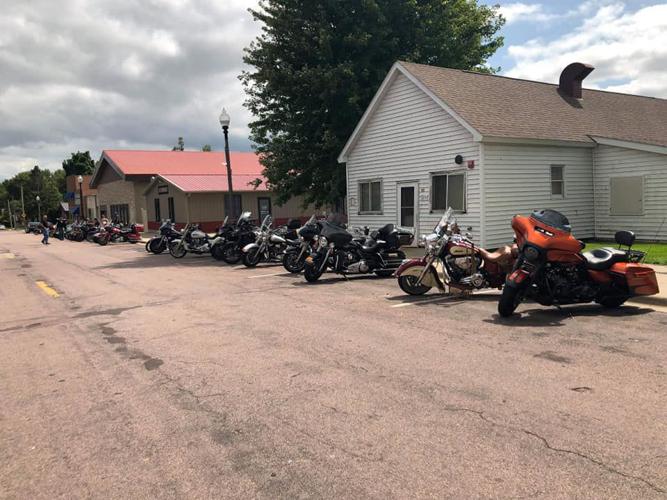 Charity bike run raises over $600 for Bethlehem Inn of Waseca | News ...