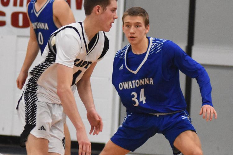 Big 9 title decided with Huskies valiant comeback falling just short ...