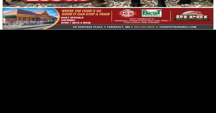 SCENE OCTOBER 2023 | Southern Minn Scene | southernminn.com