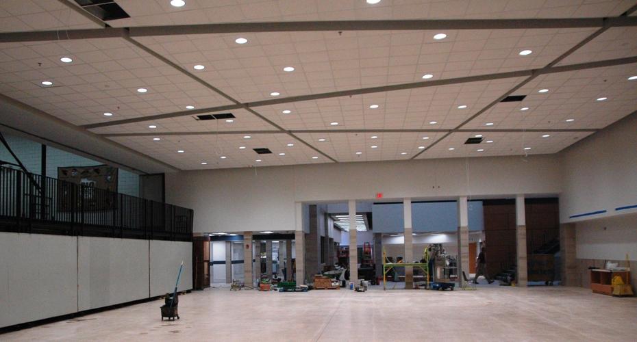 Waseca Public Schools unveils first major building work in decades ...