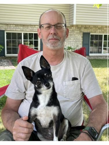 Paul David Lepinski | Obituaries | southernminn.com