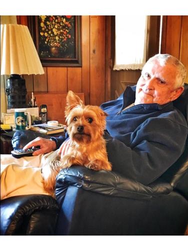 Robert Immel | Obituaries | southernminn.com