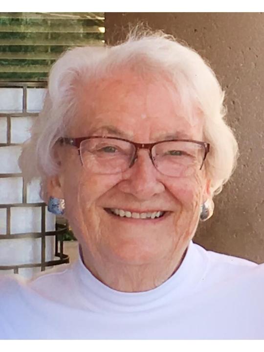 Marlene Hustad Engstrom | Obituaries | southernminn.com