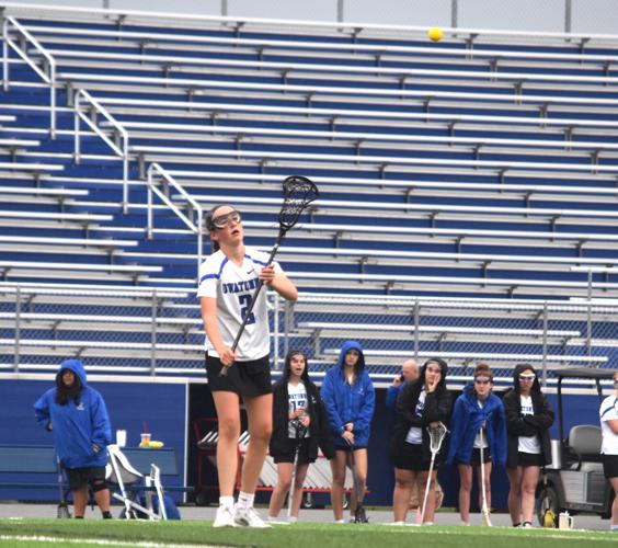 Huskies dominate Raiders 21-1 before falling to Stars, ending season ...