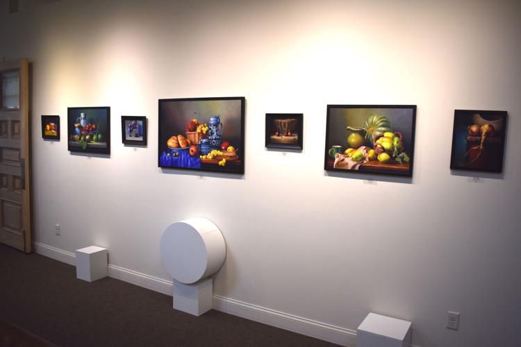 Art Center set to showcase local art again after maintenance and ...