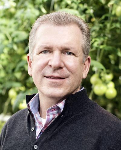 Bushel Boy Farms names Tryon as new president | News | southernminn.com