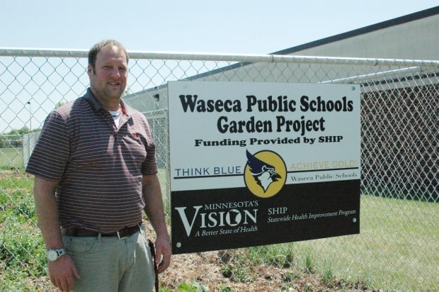 Farm to School program offers realistic solutions for Waseca students ...
