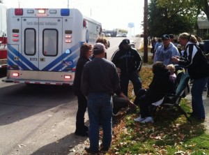 North Memorial Ambulance Service gives update on response times ...