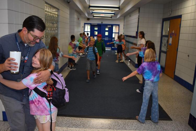 St. Peter Public Schools celebrates start of the new year | News ...