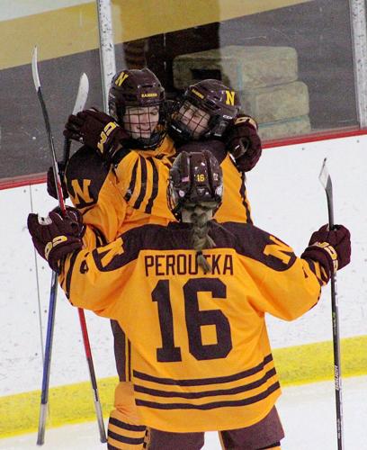 Northfield dominates to keep spot at top of Big 9 | Sports ...