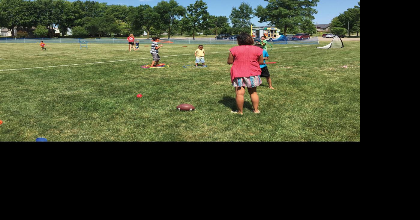 Summer of 'Rec on the Go' kicks off this Saturday | News | southernminn.com