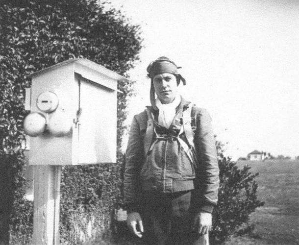 Waseca man posthumously awarded as WWII fighting ace | News ...