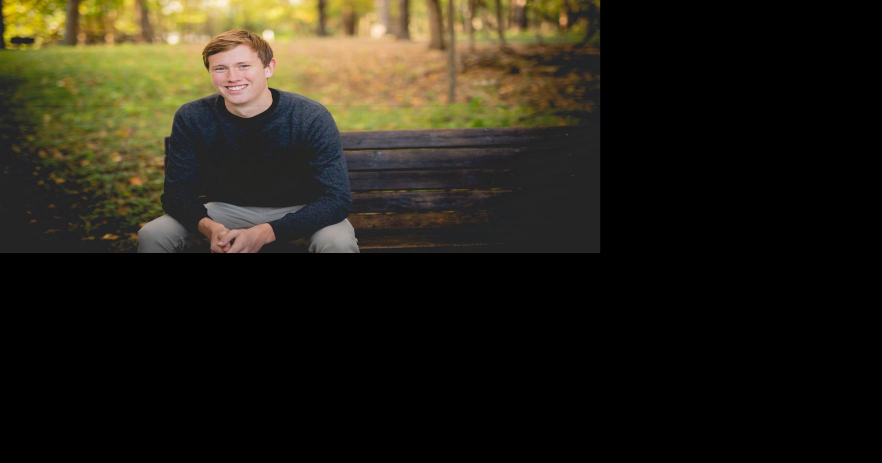 Evan Larson | Virtual Graduations | southernminn.com