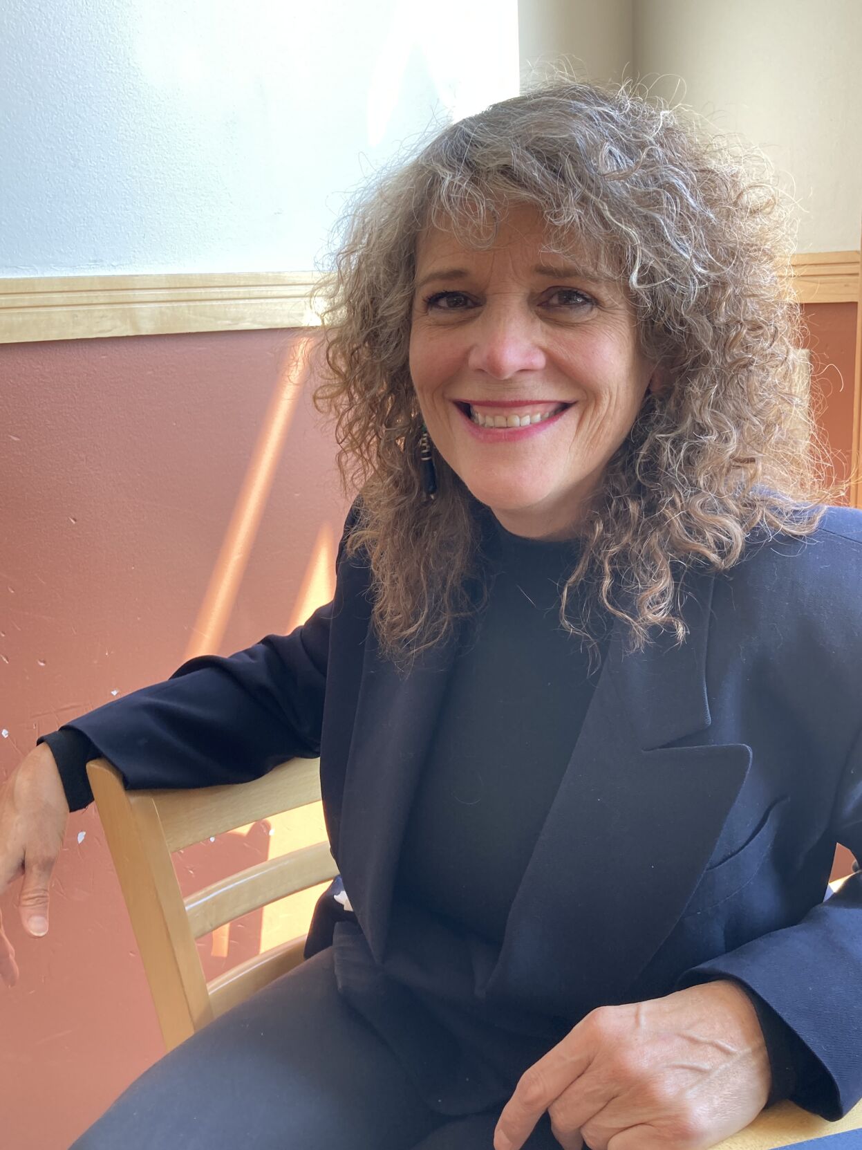 SCENE - Q & A with Northfield musician Barbara Piper | Southern Minn ...