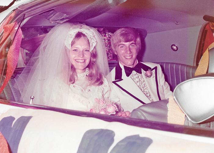 LIFE WELL LIVED: Marty Fetters always stopped to smell the roses | News ...