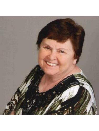 Patricia Ann Musolf | Obituaries | southernminn.com
