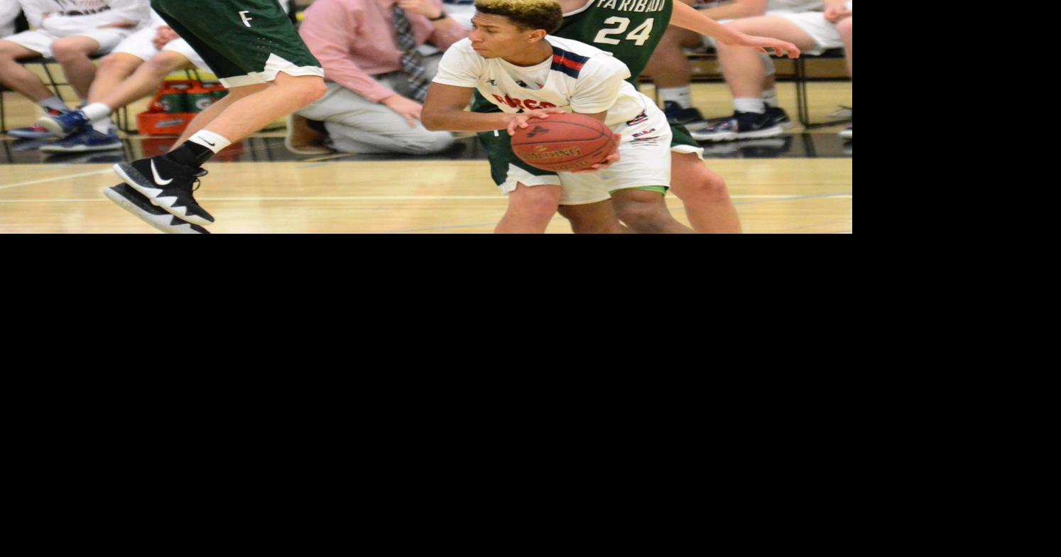 Falcon boys look ahead to 2019-20 basketball season | Sports ...