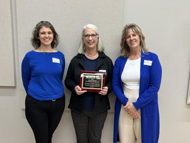 Owatonna Schools honored as Meritorious Orchestra Program | News ...