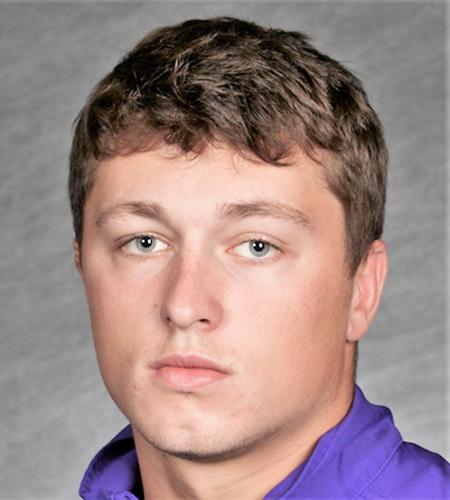 NEVER QUIT: Brandon Moen had every excuse to walk away from wrestling ...