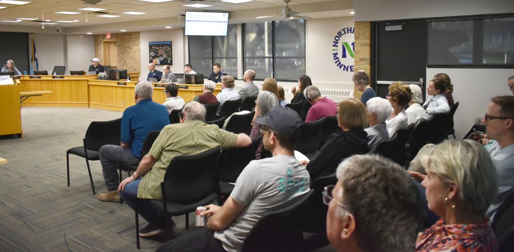 Northfield council approves new ice arena for $26.5 million | News ...