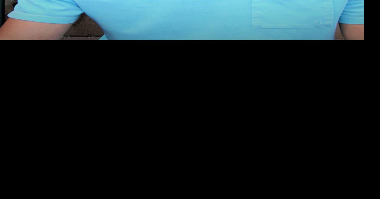 Nicholas Ehlers | Virtual Graduations | southernminn.com