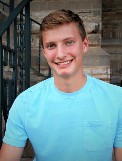 Nicholas Ehlers | Virtual Graduations | southernminn.com