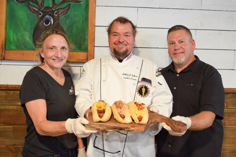 After 35 years in Faribault, Chef Jeff is passing the torch | News ...