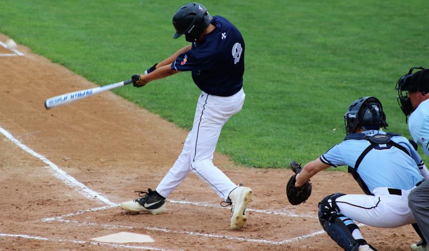 Sleepy Eye wins pitchers' duel over St. Peter Legion 2-0 | Sports | southernminn.com