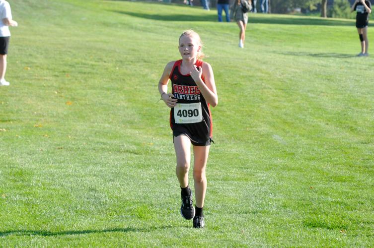 Area runners take on WEM/JWP Grizzly Pie Invitational | Sports ...