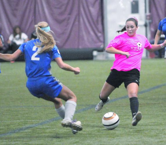 Roundup: Faribault Shattuck-St. Mary’s U18 Maroon boys soccer finishes ...