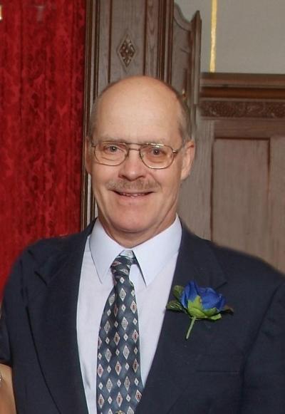 Rolf John Shelstad, formerly of Kenyon | Obituaries | southernminn.com